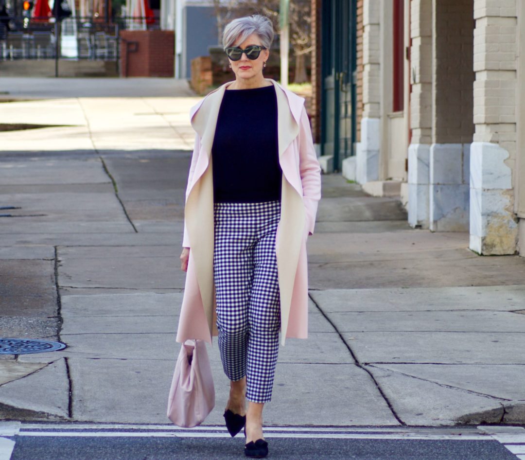 shopping for classic style - Style at a Certain Age