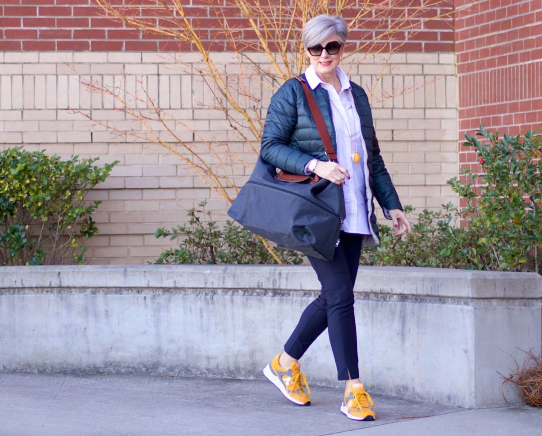 Top five essential jackets and coats for women this fall and winter