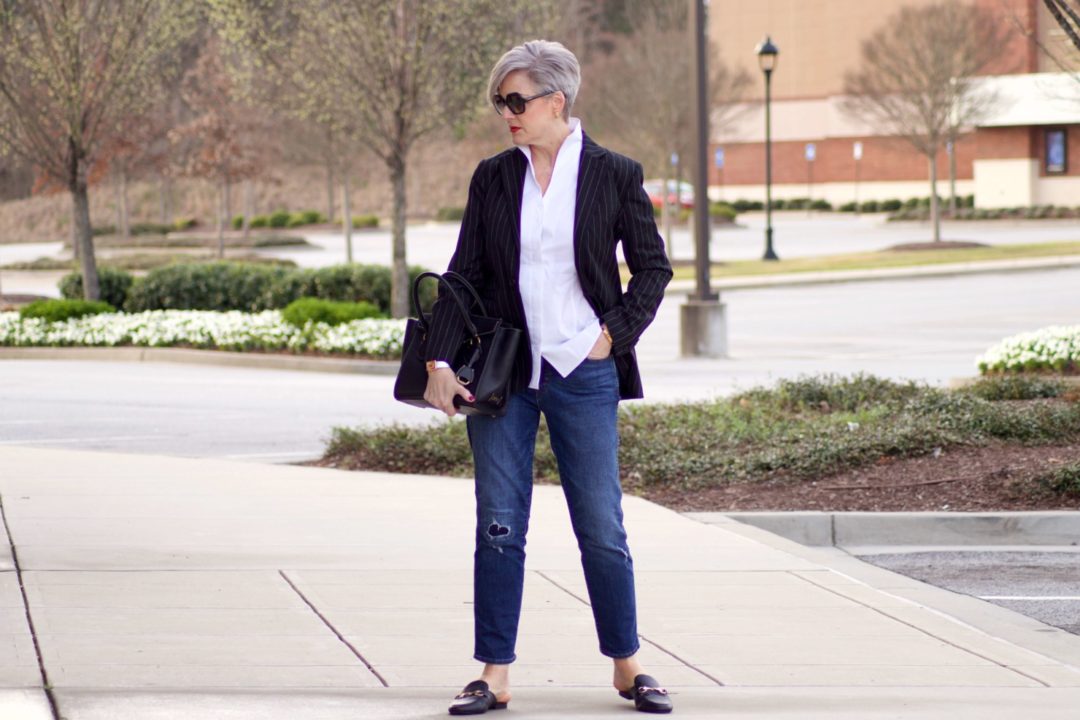 American classic women's style: my 6 favorite must have classic items