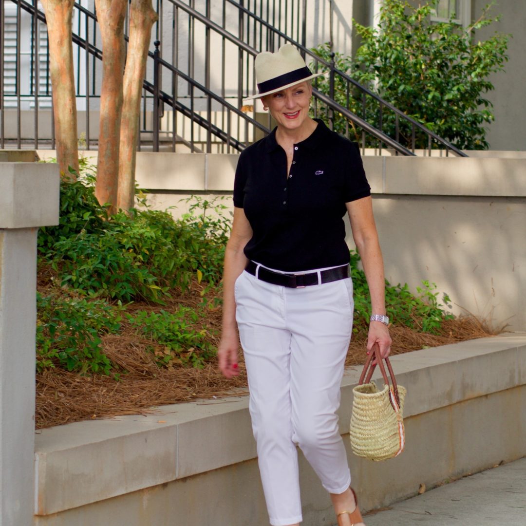 10 Style Tips To Look Expensive Style At A Certain Age