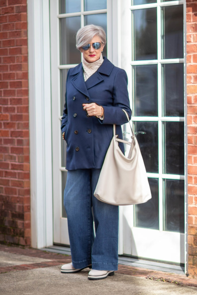 The Definitive Women's Denim Jean Guide