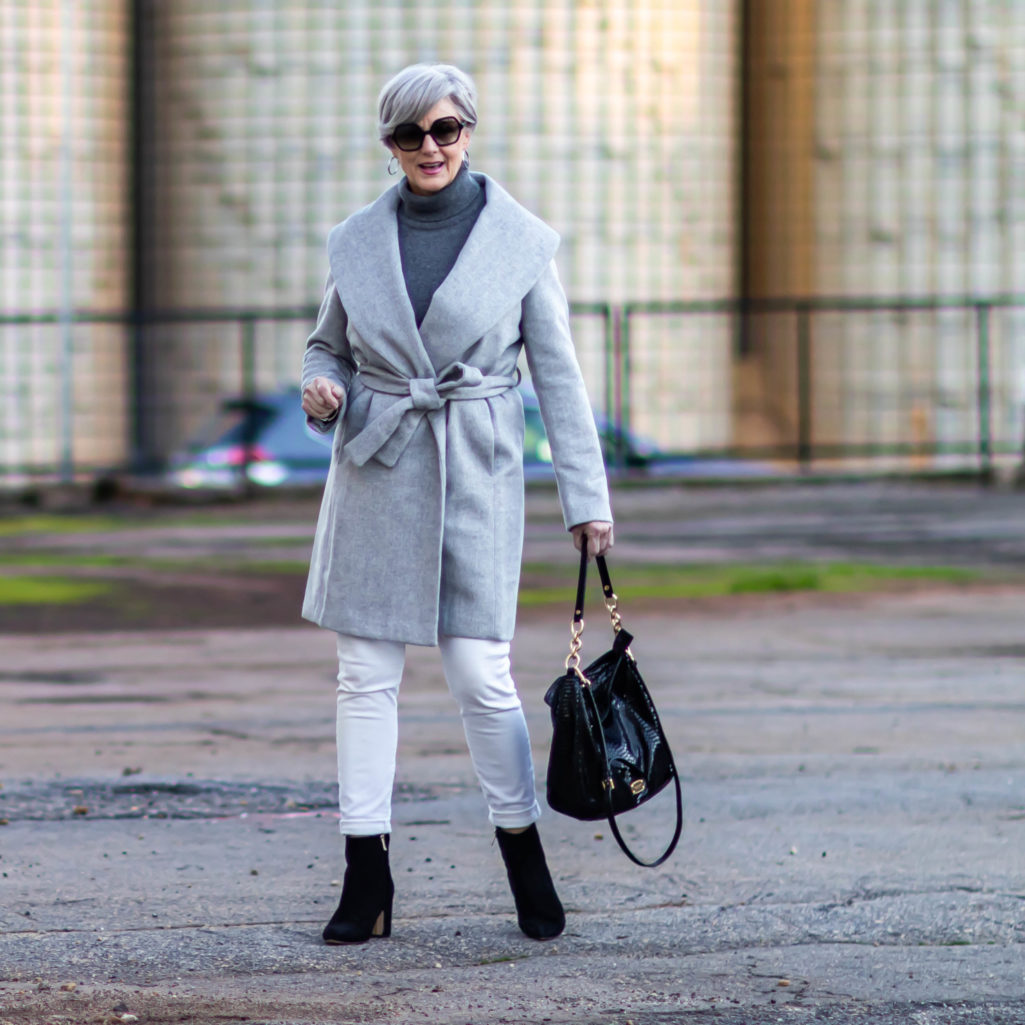 Winter Essentials You Can't Live Without in Your Wardrobe