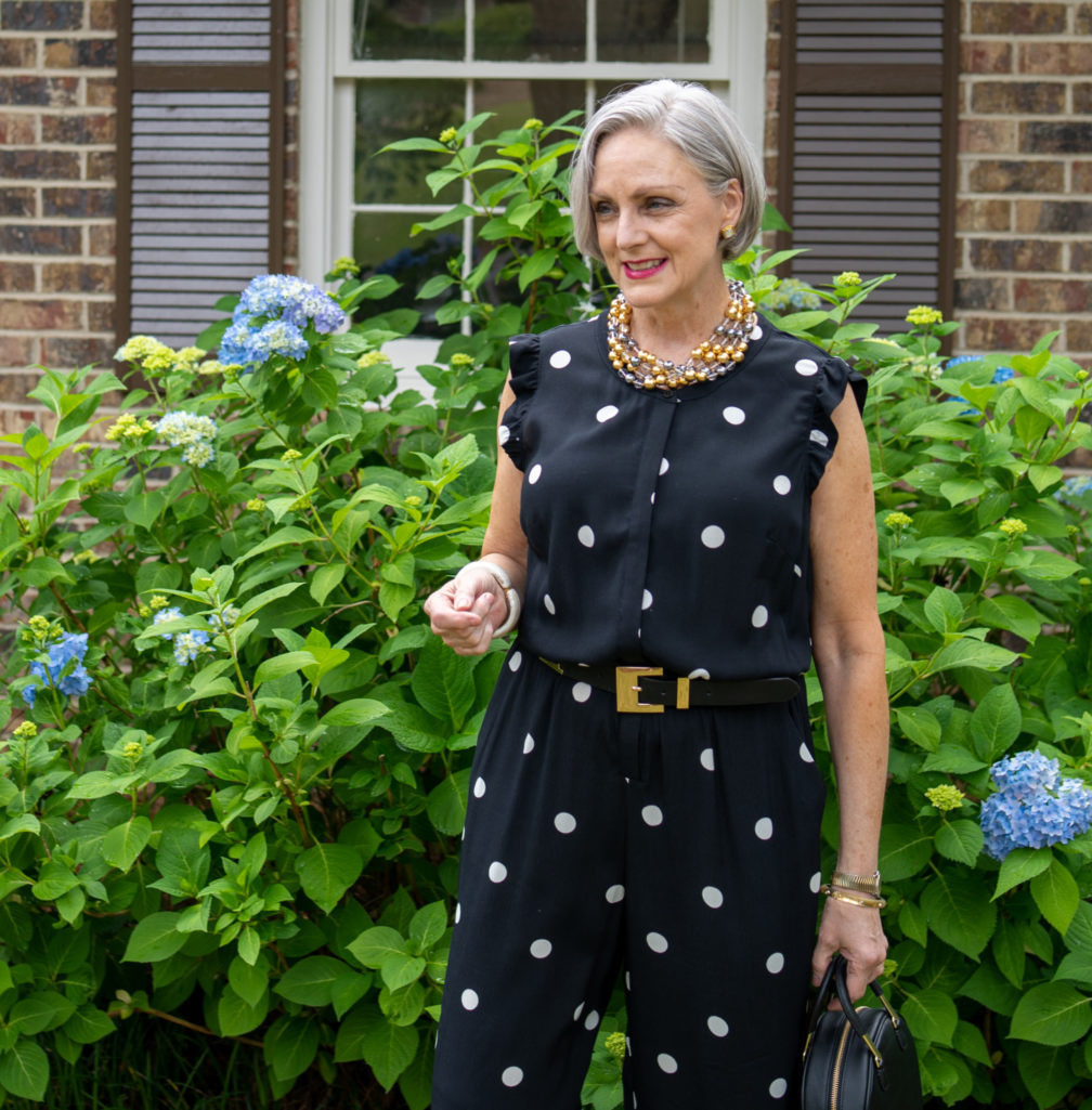 Why I still get dressed up: two reasons it's still important to look ...