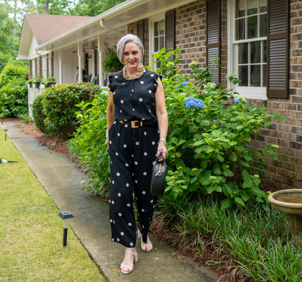 Why I still get dressed up: two reasons it's still important to look ...