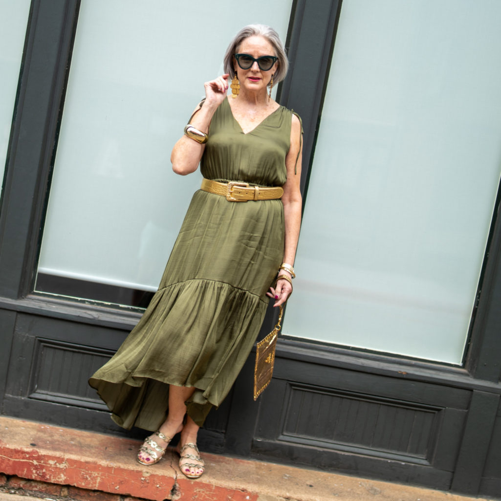 Why I still get dressed up: two reasons it's still important to look ...