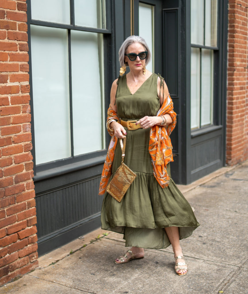 Why I still get dressed up: two reasons it's still important to look ...