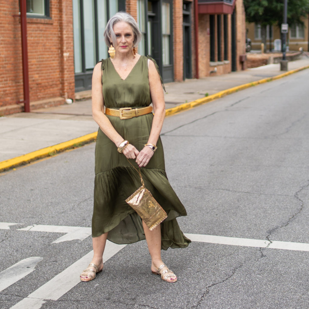 Why I still get dressed up: two reasons it's still important to look ...