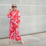 My favorite patterns of the summer: best summer outfits of 2020