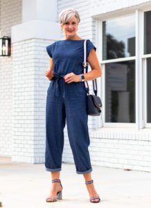 How I Wore the "Same" Outfit Now vs. Then: Looking back 5 years