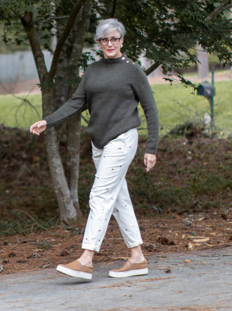 How to dress preppy this fall: the perfect outfit for your inner prep