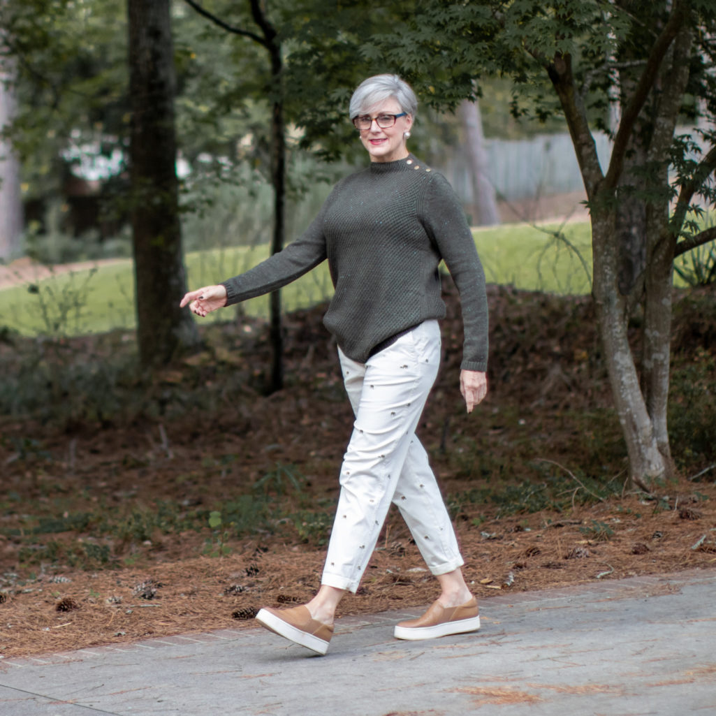 How to dress preppy this fall: the perfect outfit for your inner prep