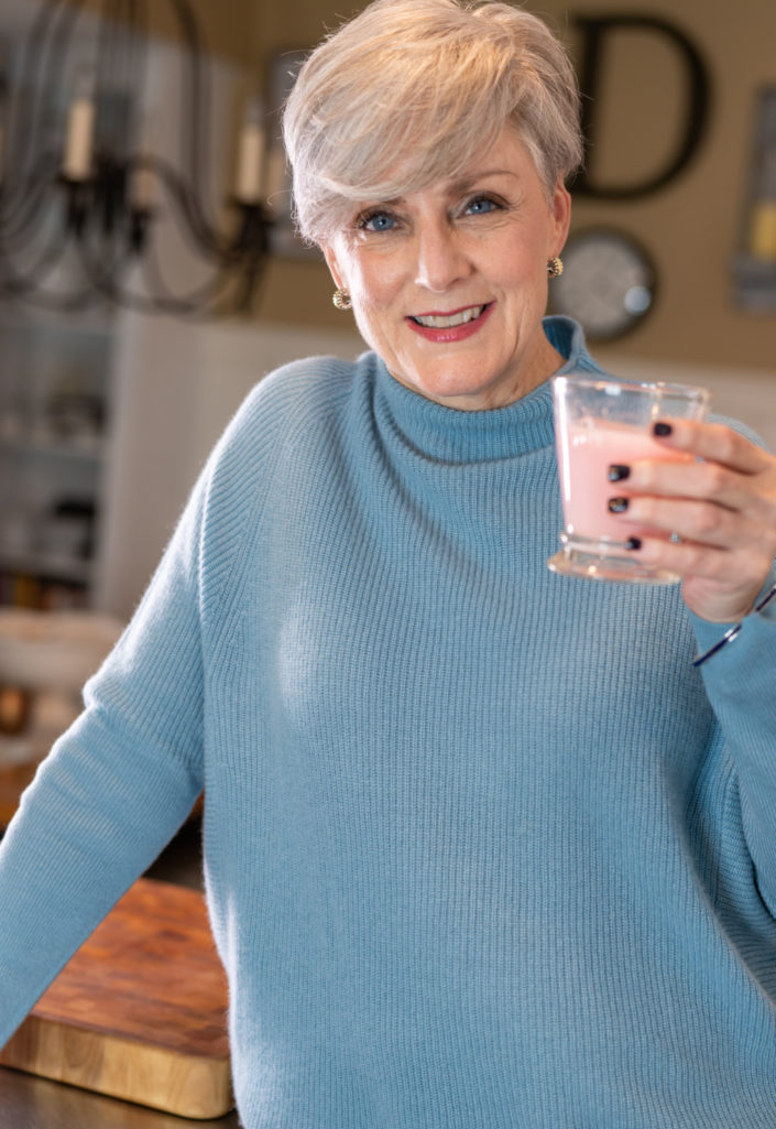 classic style, forever timeless and trendproof - Style at a Certain Age