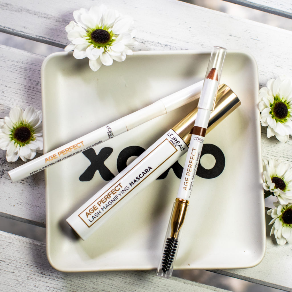 age perfect makeup for mature women - Style at a Certain Age