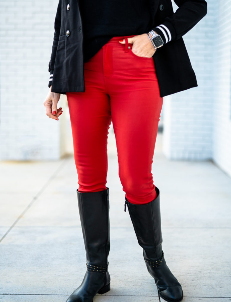 liverpool los angeles - Style at a Certain Age