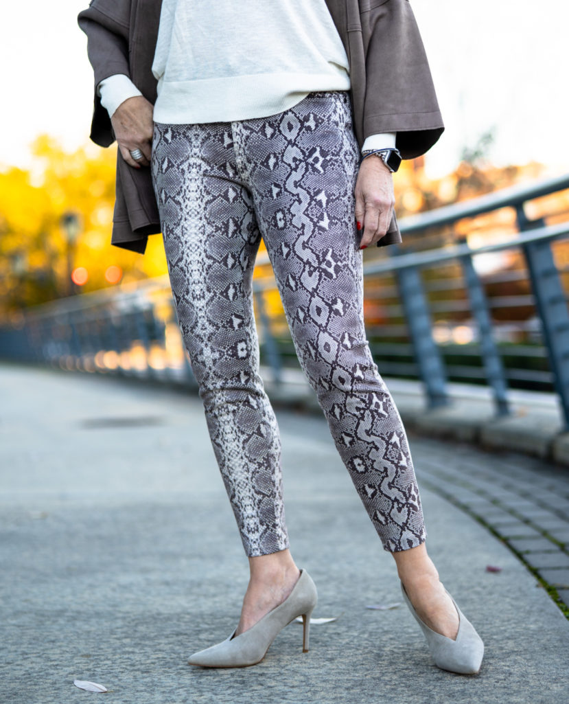 liverpool los angeles - Style at a Certain Age