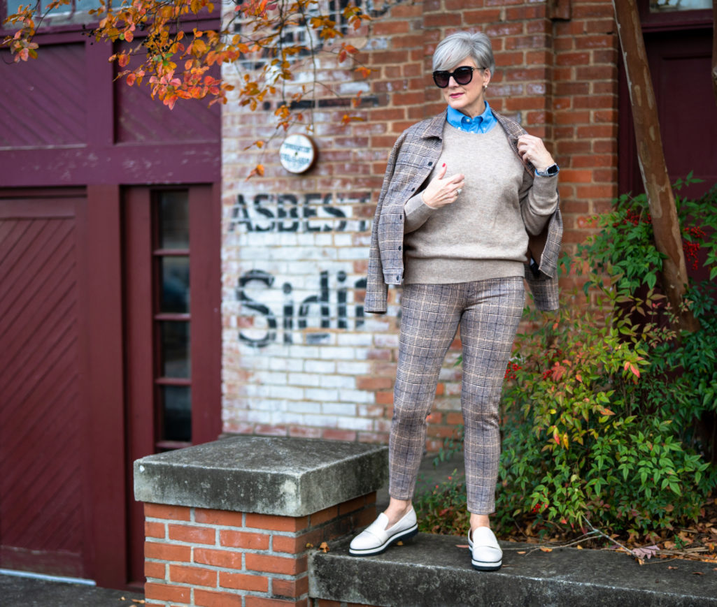 liverpool los angeles - Style at a Certain Age