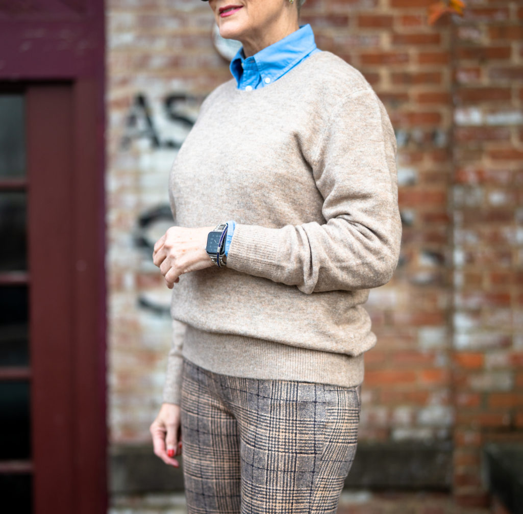 liverpool los angeles - Style at a Certain Age