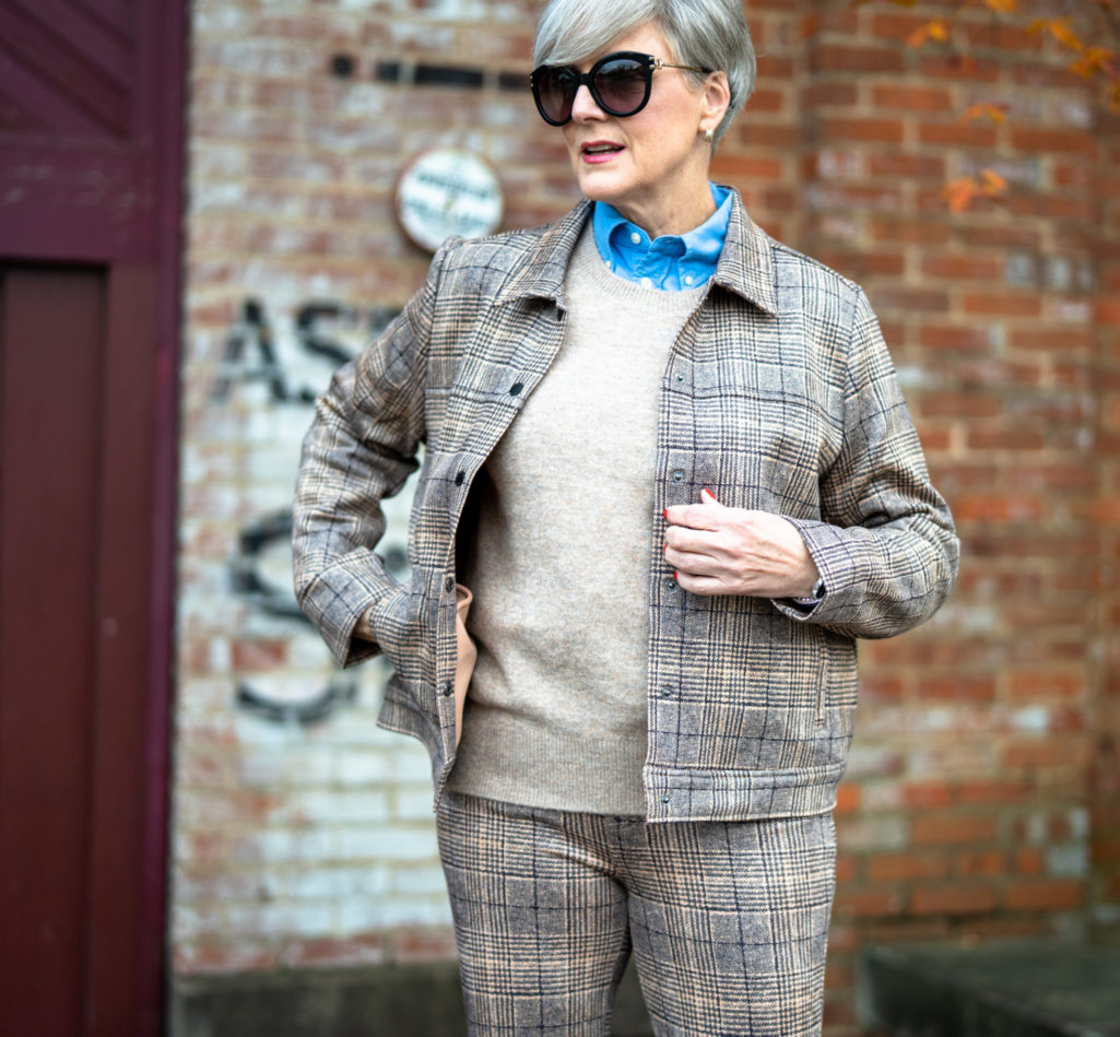 liverpool los angeles - Style at a Certain Age