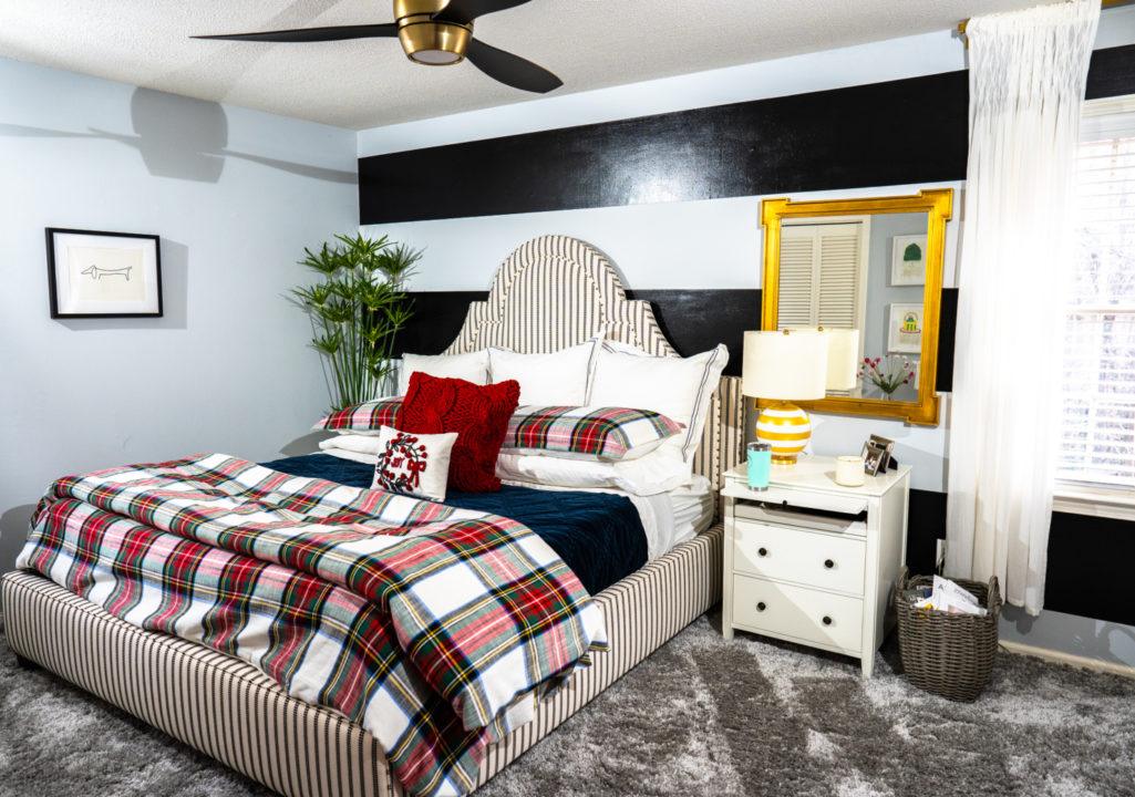 secrets to a good night sleep - Style at a Certain Age