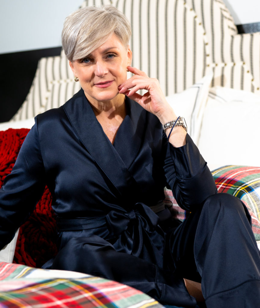 secrets to a good night sleep - Style at a Certain Age