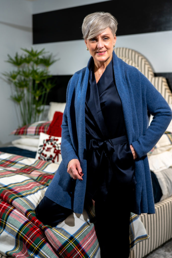 secrets to a good night sleep - Style at a Certain Age