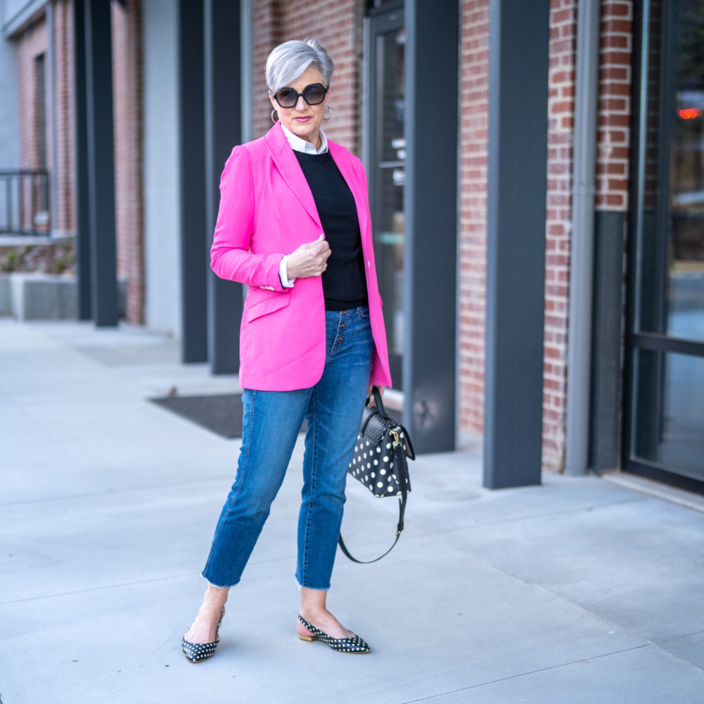 The Spring Colors 2022 May Surprise You But You'll Love Them