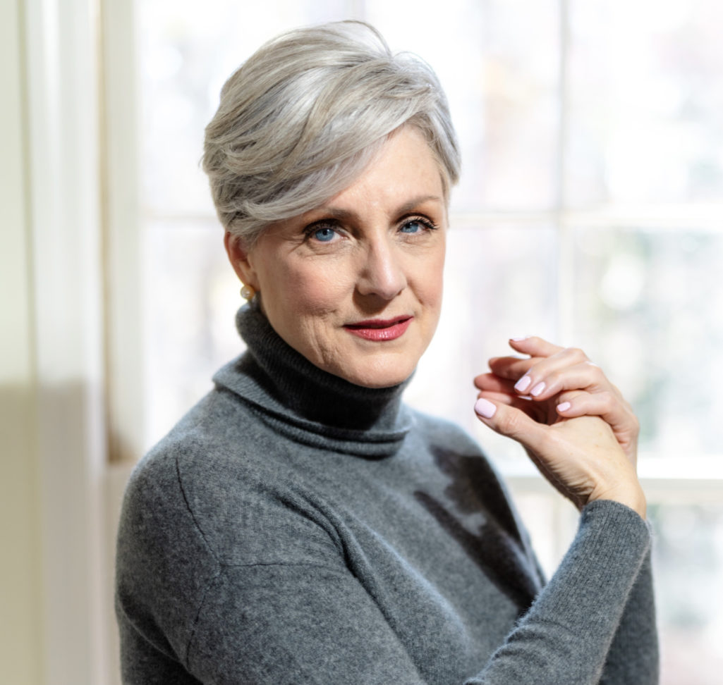 Age Perfect Makeup from L'Oreal - Style at a Certain Age