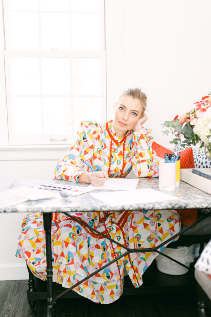meet laura wright a.k.a. loinlondon - Style at a Certain Age