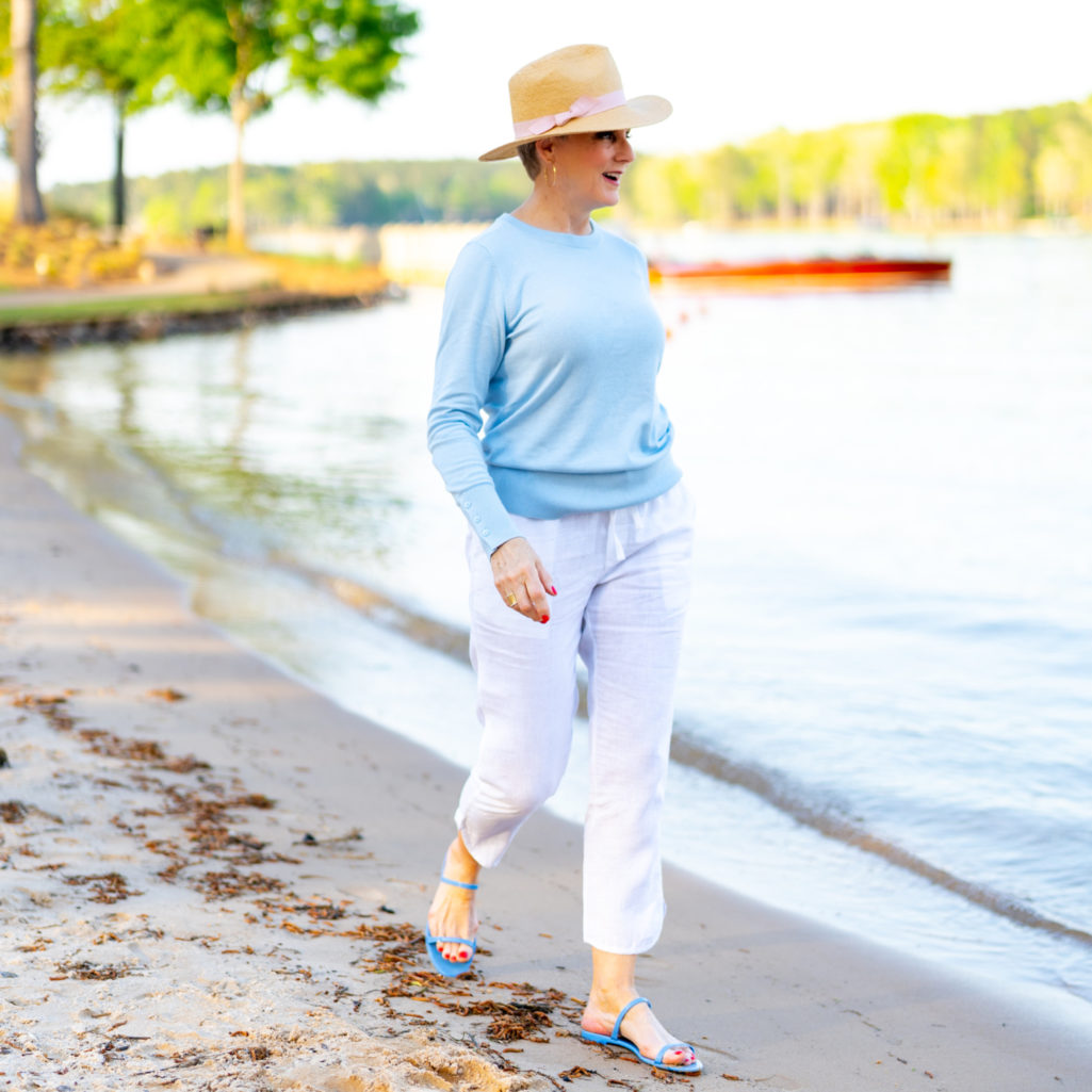 10 style tips to look expensive - Style at a Certain Age