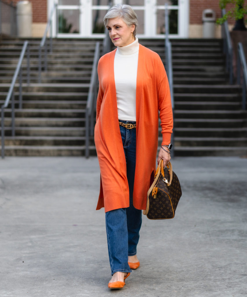 The Definitive Women's Denim Jean Guide