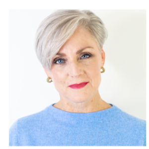 style secrets for women over 50 - Style At A Certain Age