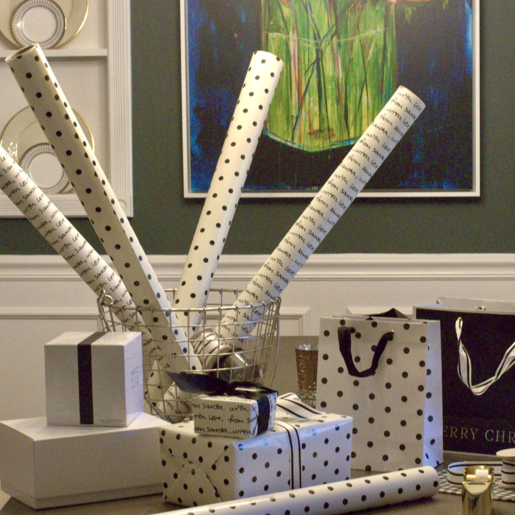 Gift Guide for the Hostess - Style at a Certain Age