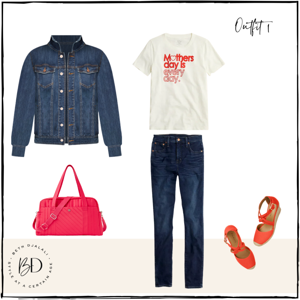 The Most Essential Piece of Clothing I Can't Live Without In Spring