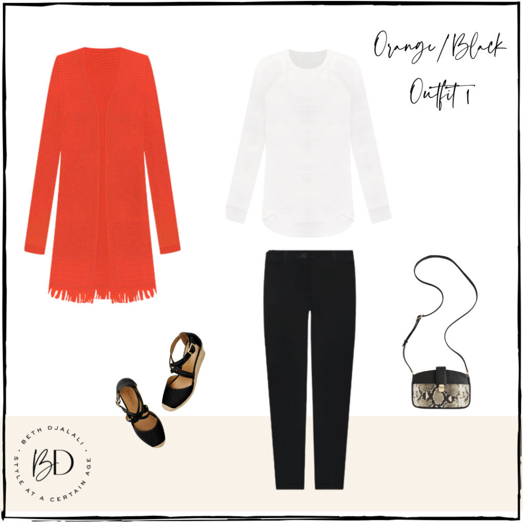 4 Perfect Spring Color Combinations That You Must Try