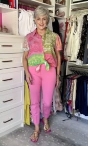 Daily Looks - Style At A Certain Age