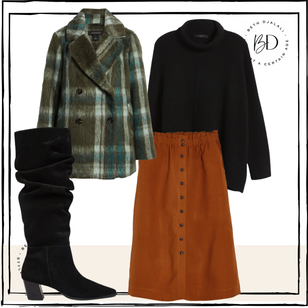 How to Build an Essential Fall Wardrobe at the Nordstrom Sale