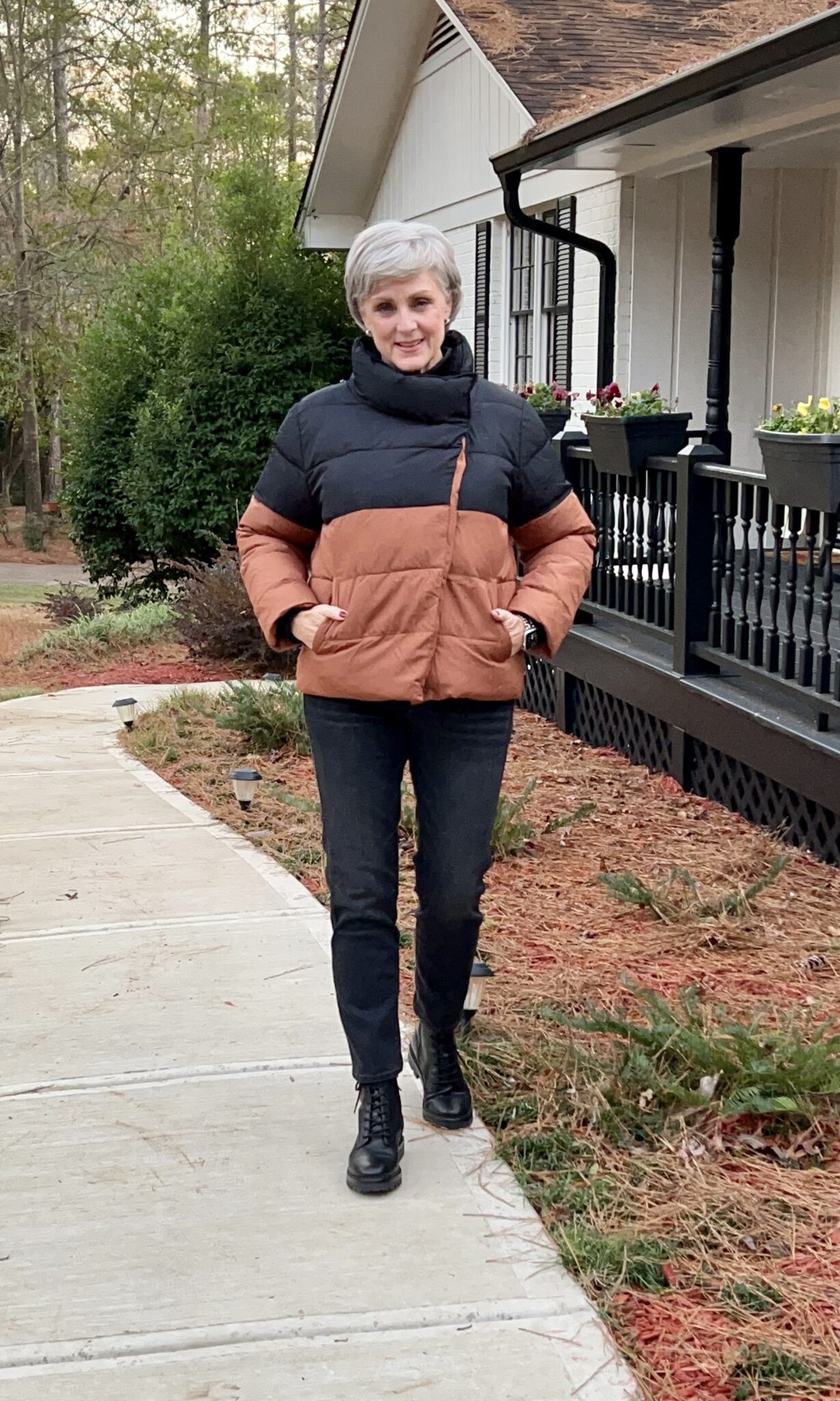 Daily Look 11.19.22 - Style at a Certain Age