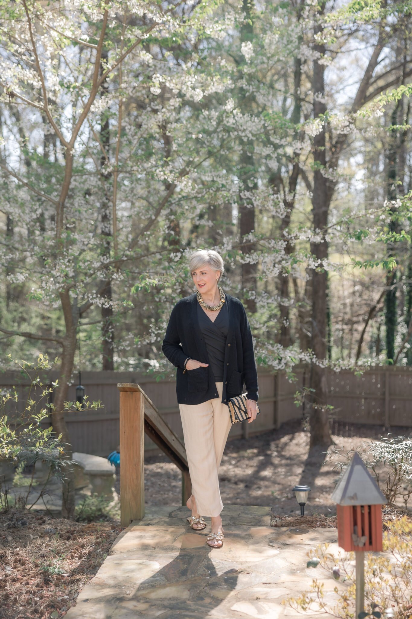 How to Dress Classy and Timeless Over 50: Effortless Style Tips