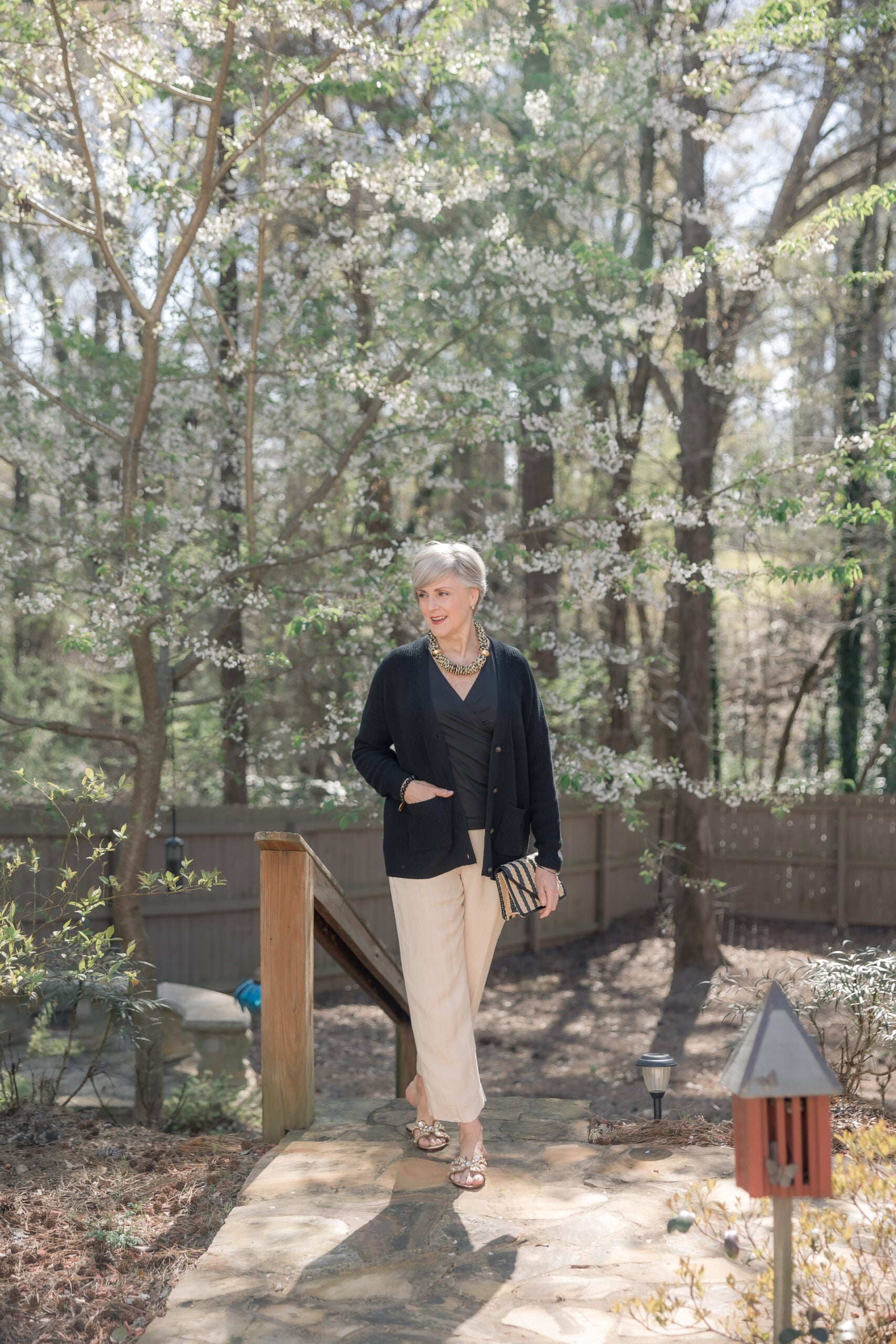 How to Dress Classy and Timeless Over 50: Effortless Style Tips