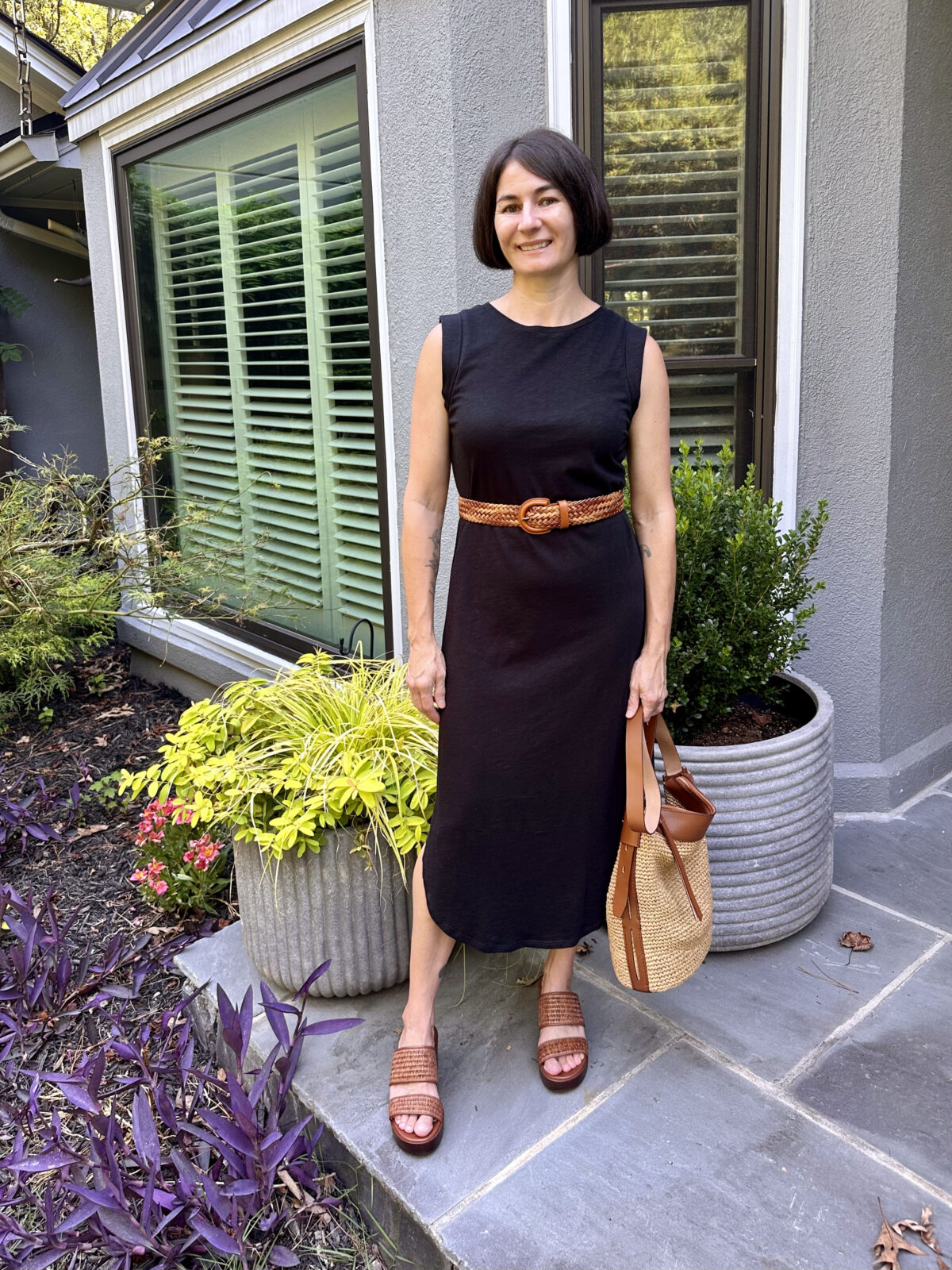 Daily Look 8.1.23 - Style at a Certain Age