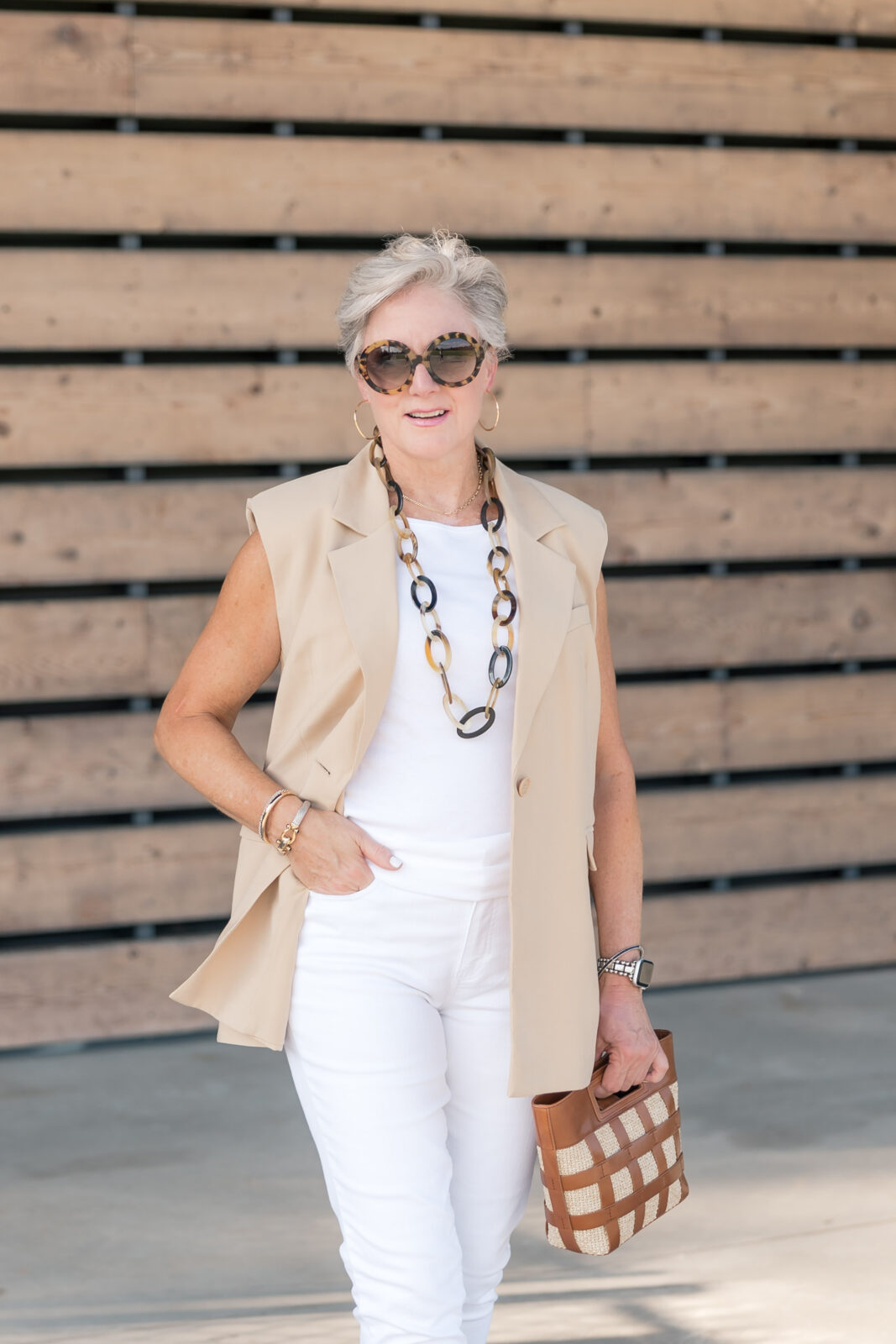 Reinvention for Women Over 50: Beyond the Blazer | Life Beyond Style ...