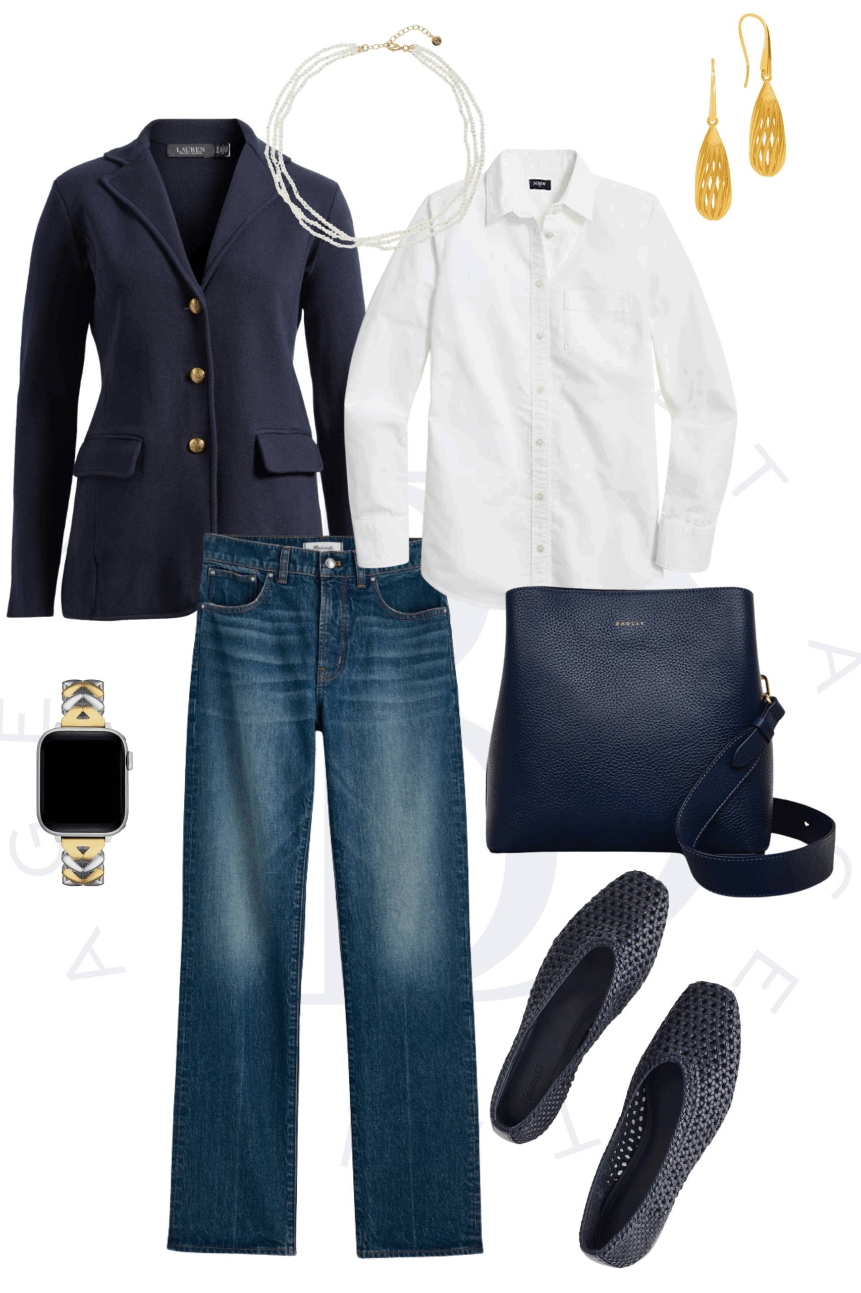 How to Update Your Wardrobe After 50 – 5 Easy Style Upgrades