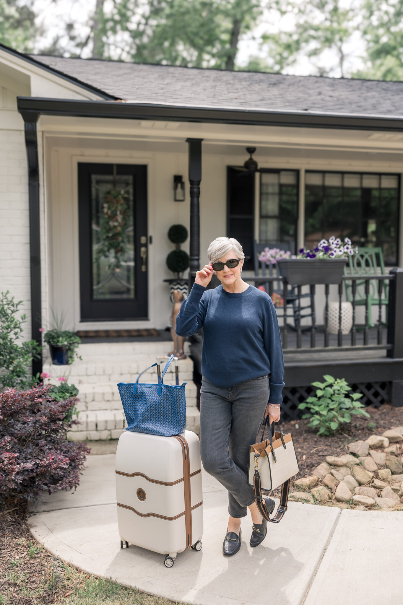Style at a Certain Age