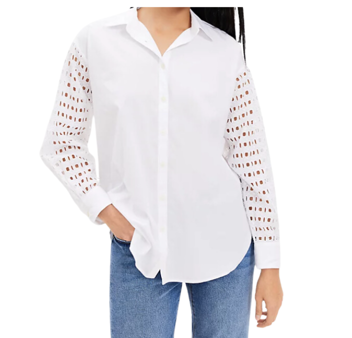 Loft Spring Arrivals: Refresh Your Wardrobe for the Season