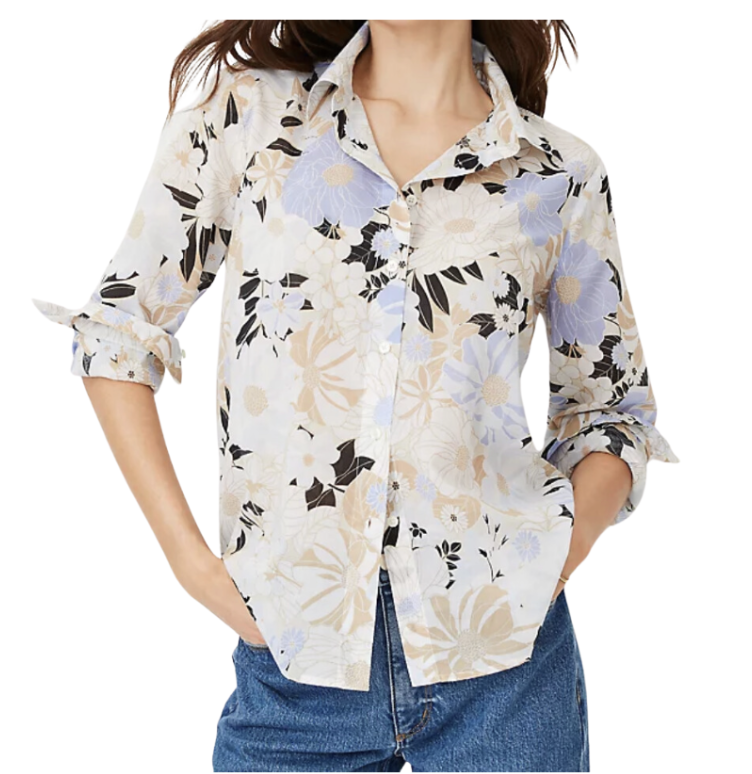 Effortlessly Stylish: Introducing Ann Taylor Weekend