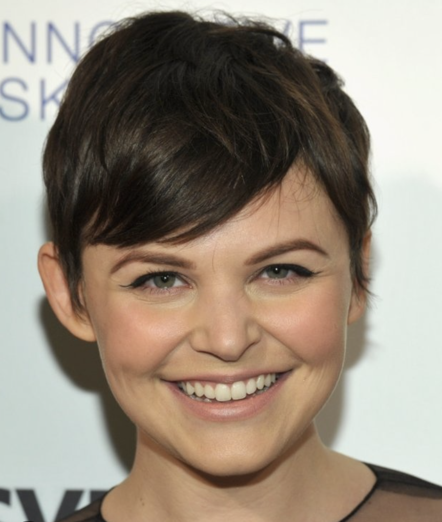 How to Style a Pixie Cut with Volume, Texture & Confidence - Style at a ...