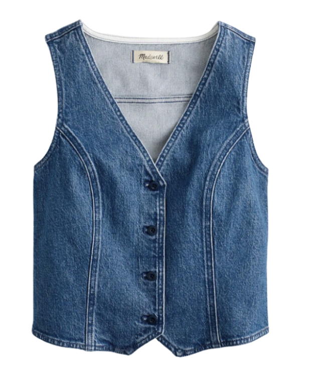 Rock the Vest This Summer: Fashion Tips and Outfit Ideas