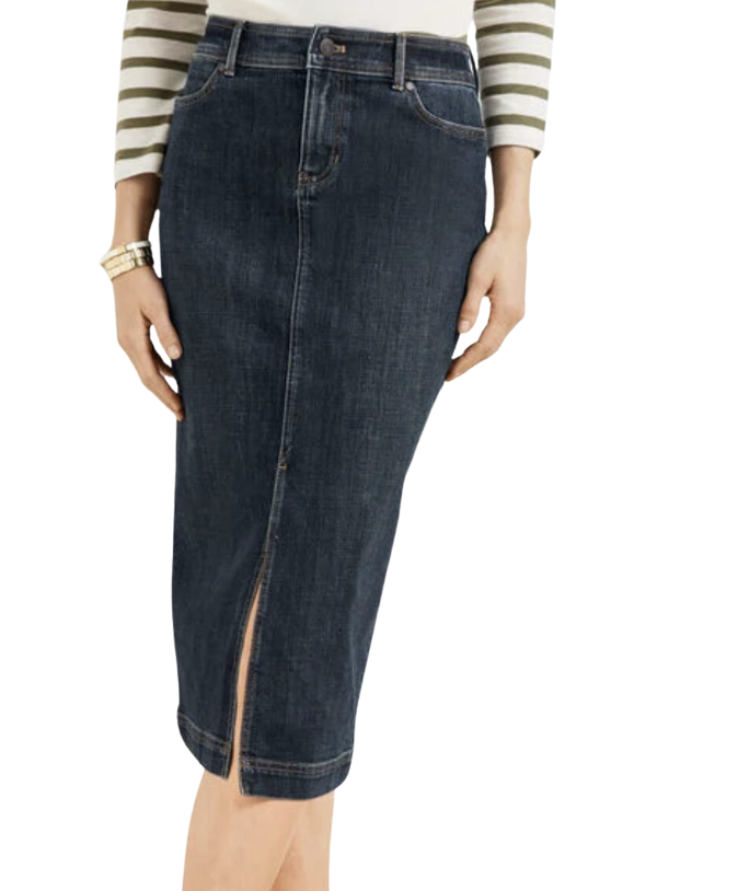 Essential Pieces for a Successful Transitional Wardrobe