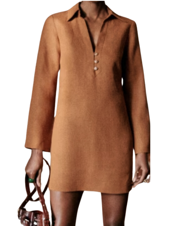 Fall Fashion Trends 2024: A Nod to the '60s and '70s