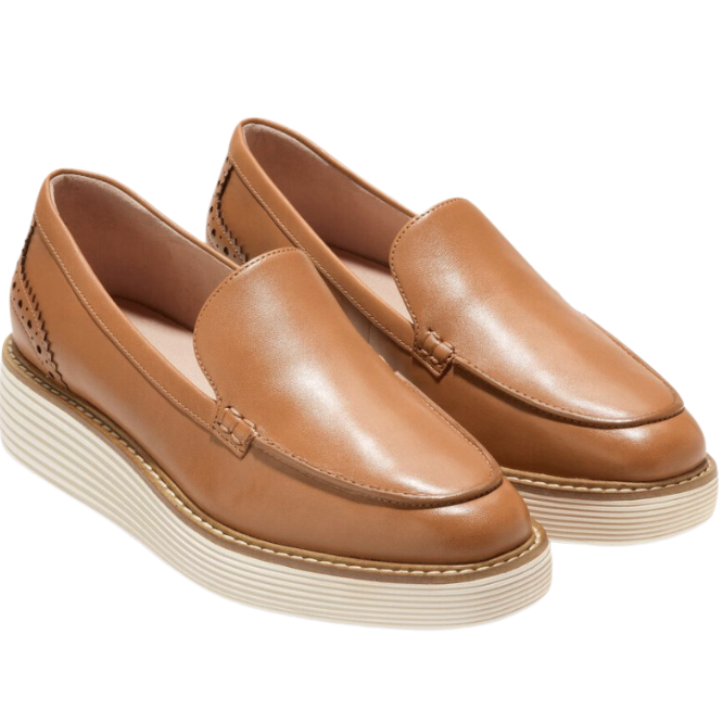 Elegant and Comfortable: The Hottest Shoe Trends for 2024